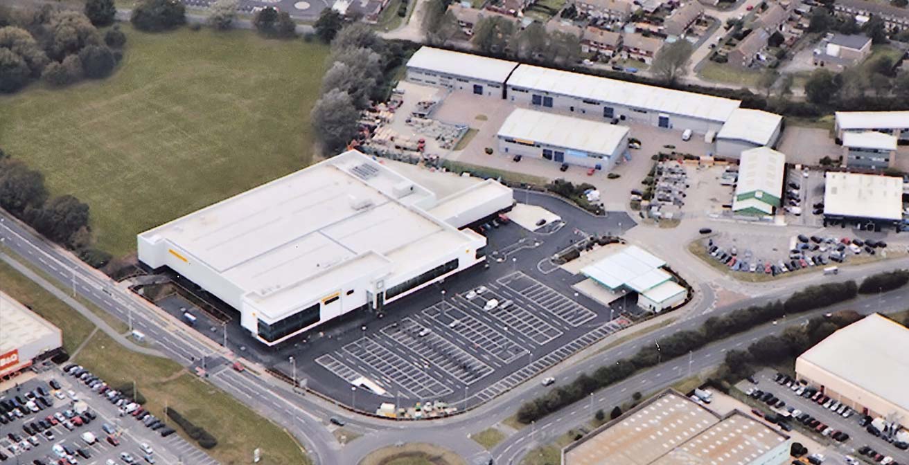 Eastbourne | Developments | Quora Developments