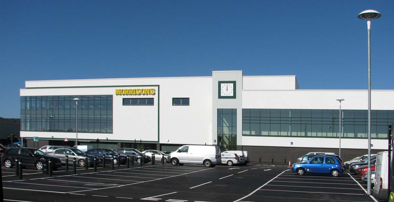 Eastbourne | Developments | Quora Developments