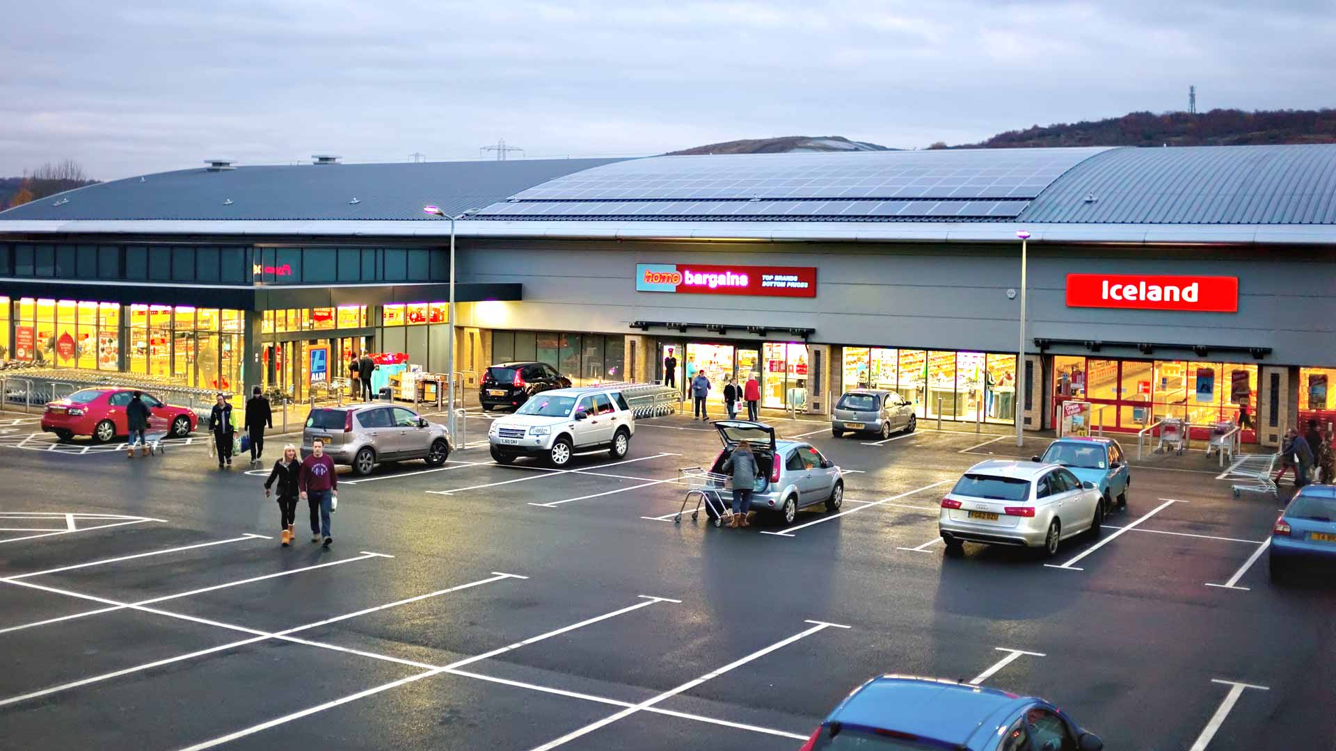 Sheffield | Developments | Quora Developments