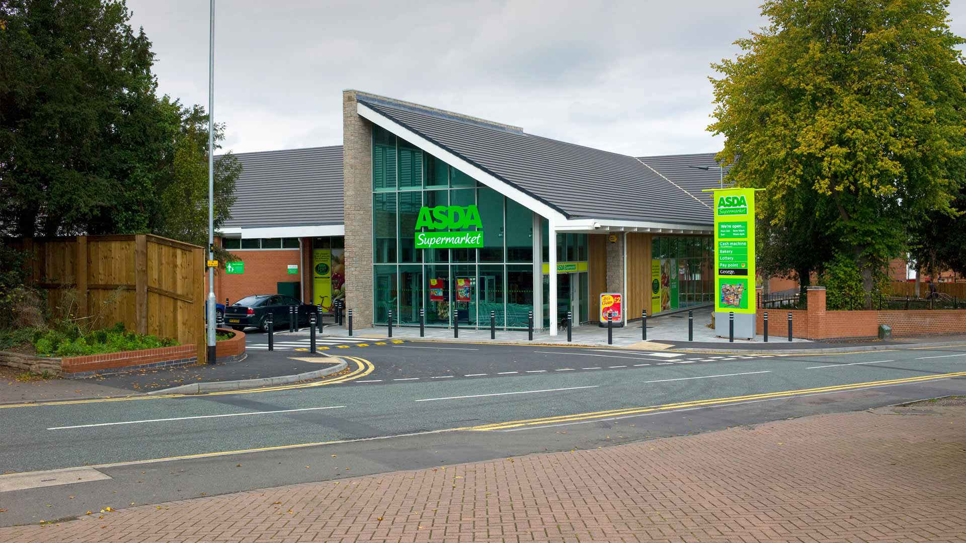 Shepshed | Developments | Quora Developments