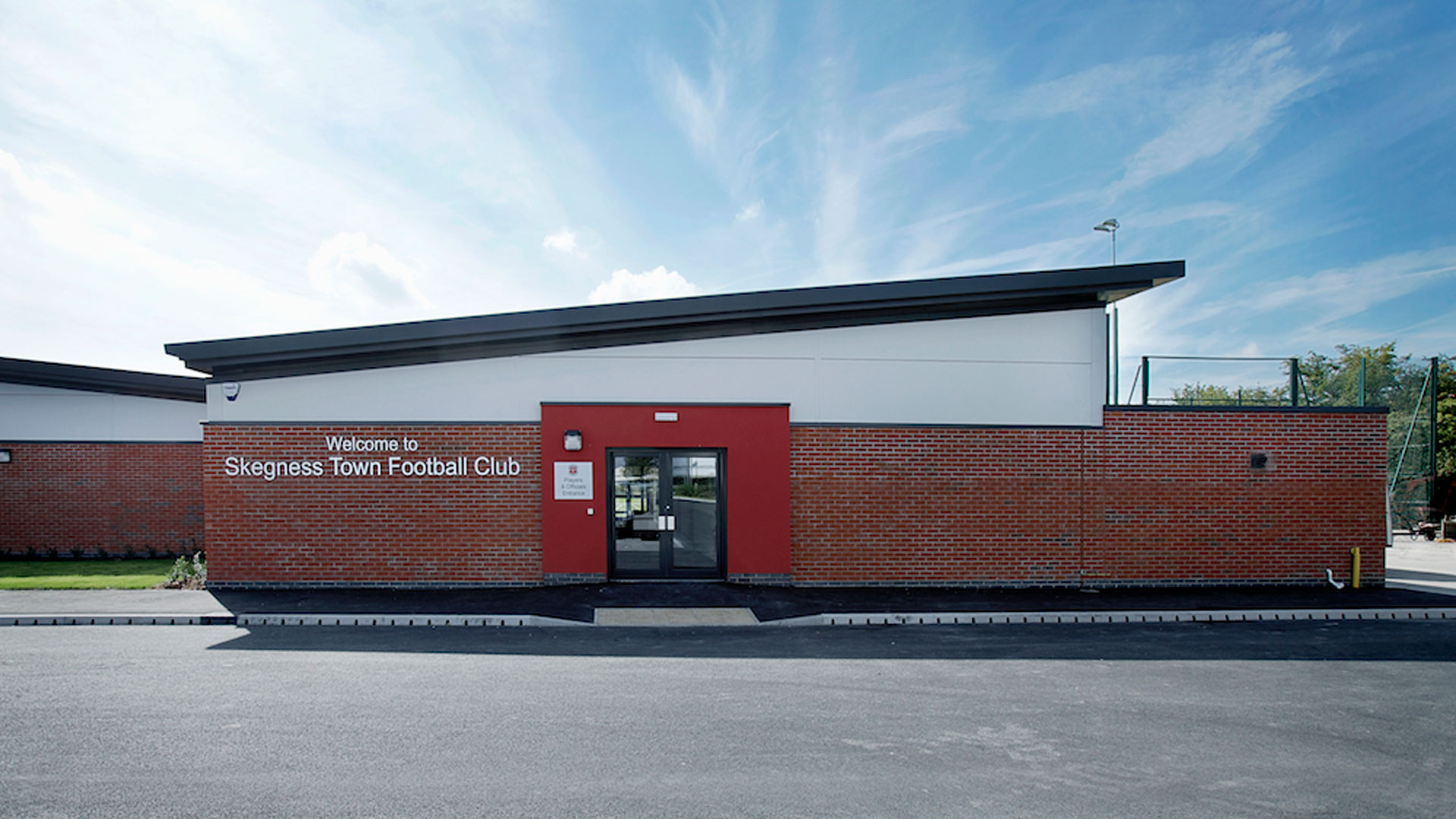 Skegness | Developments | Quora Developments