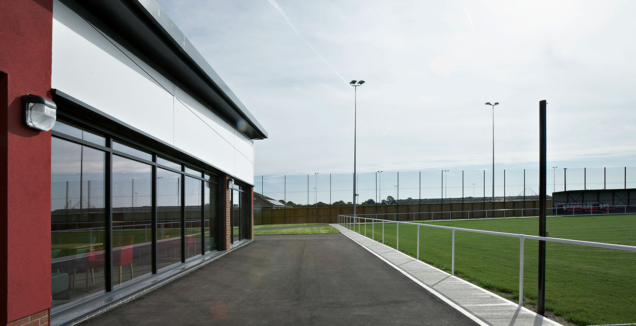 Skegness | Developments | Quora Developments